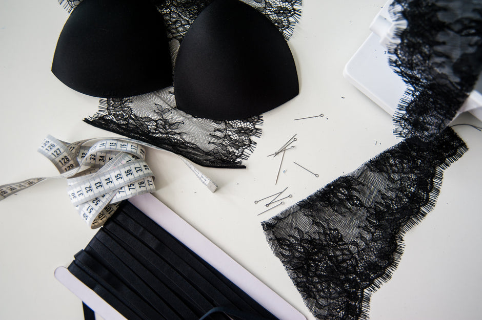 Sewing with Bra Cups: A Step-by-Step Guide – Stitch Love Studio