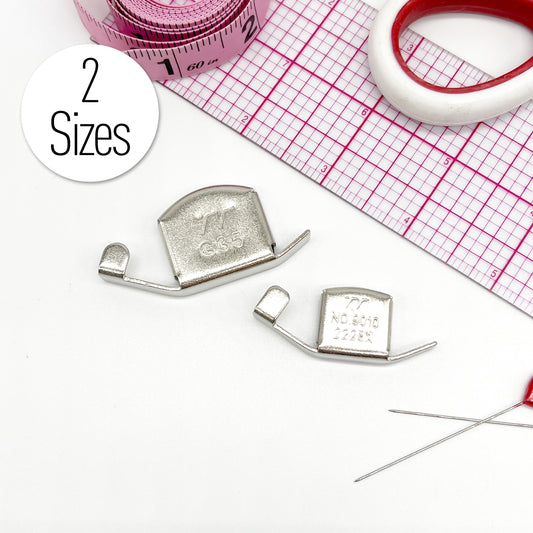 Magnetic Seam Guide in 2 Sizes – Stitch Love Studio