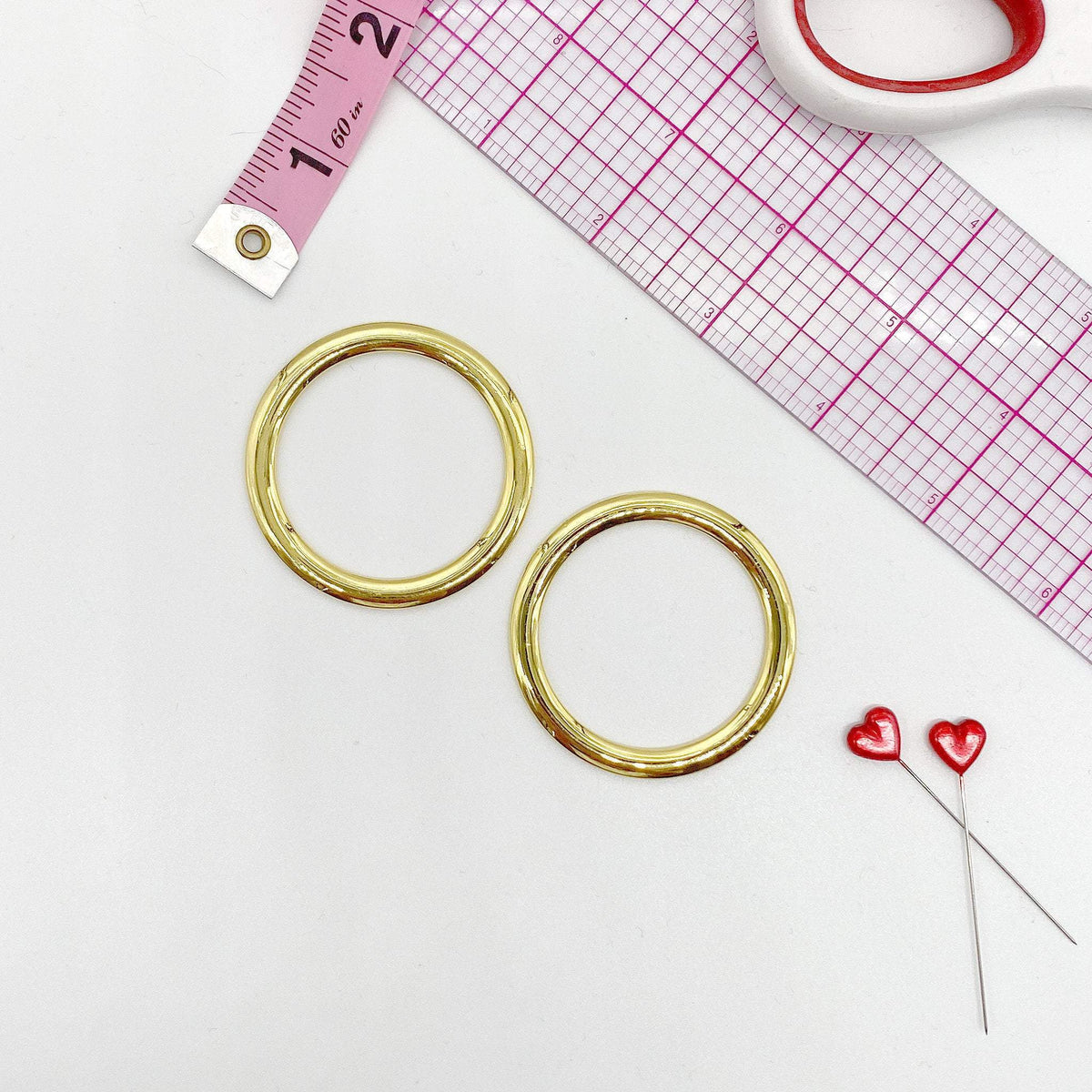 CLOSURES | HARDWARE – Stitch Love Studio
