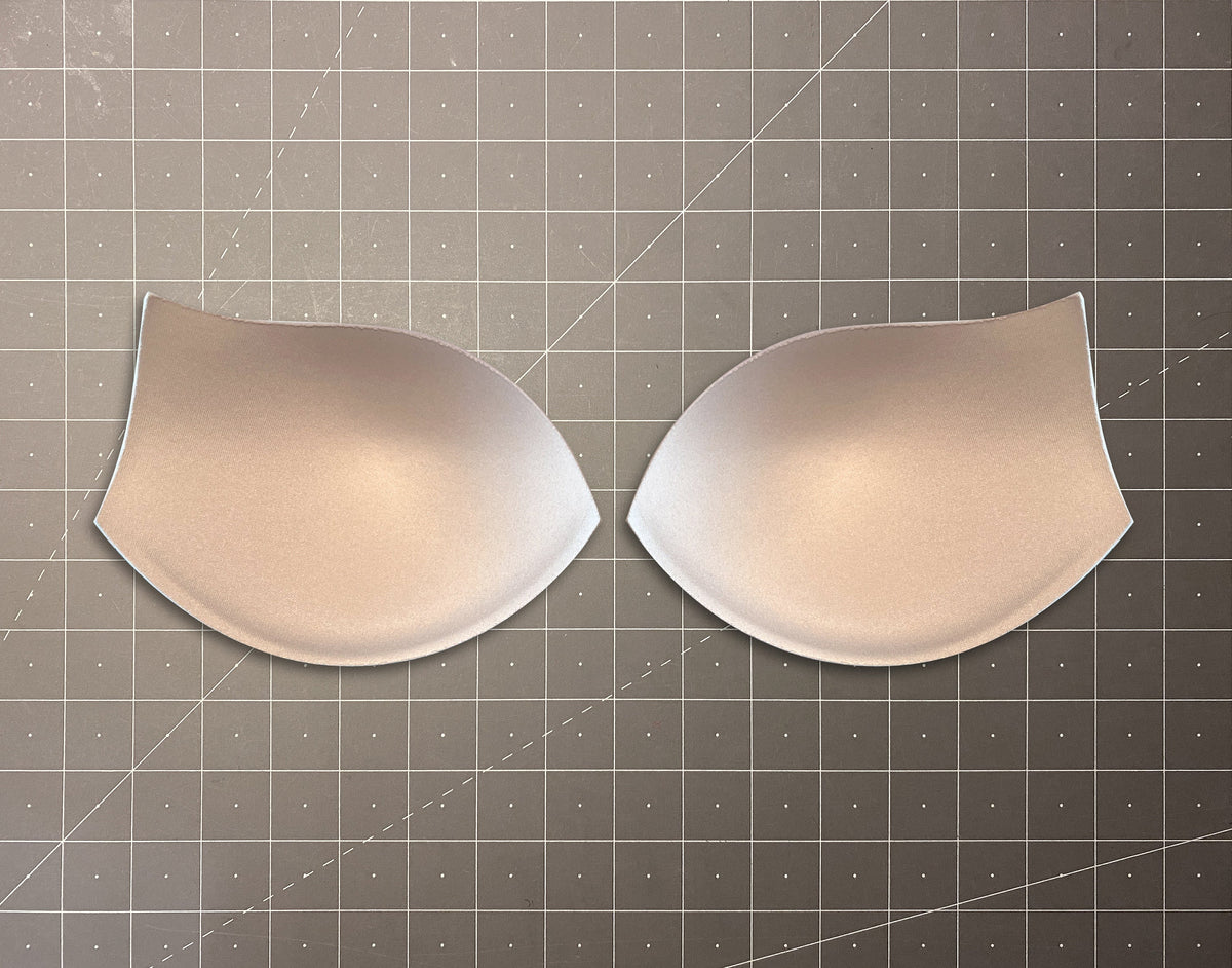 Soft Push Up Contoured Bra Cups- Sizes 32-46 – Stitch Love Studio