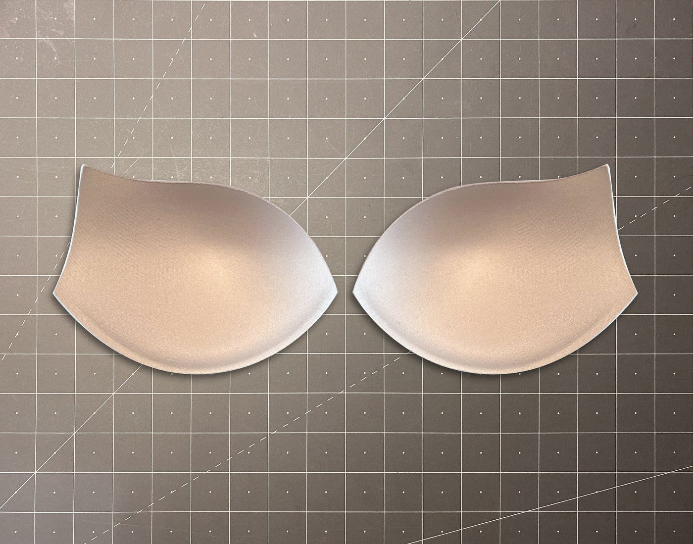 Soft Push Up Contoured Bra Cups- Sizes 32-46 – Stitch Love Studio
